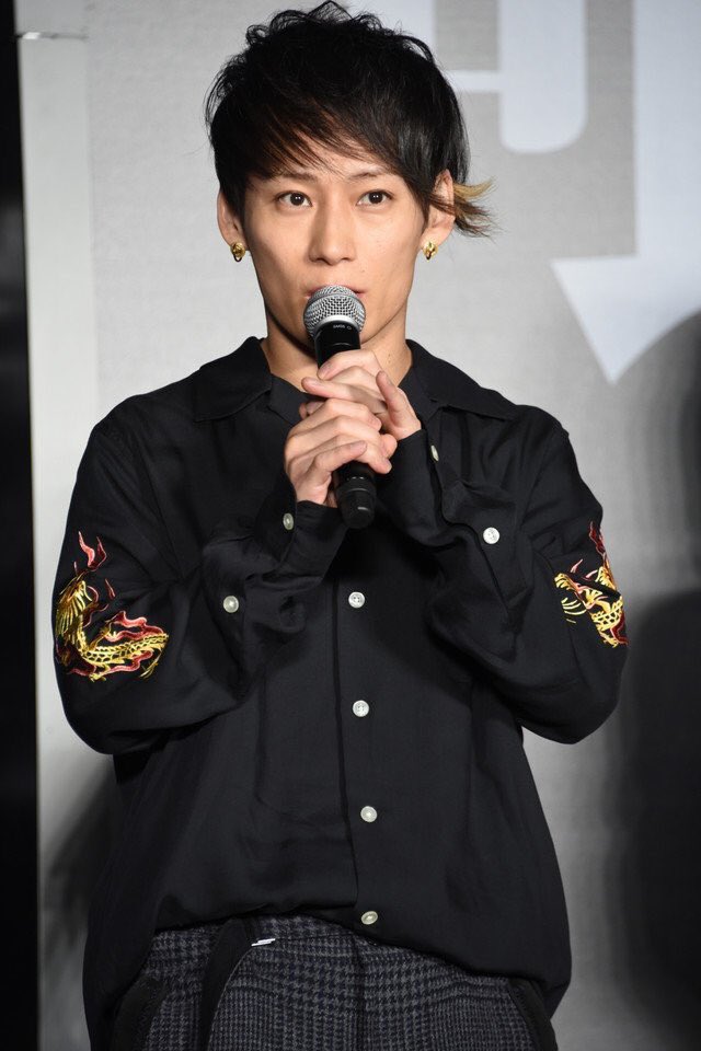 りゅーび (@Ryubi_0417) | Twitter