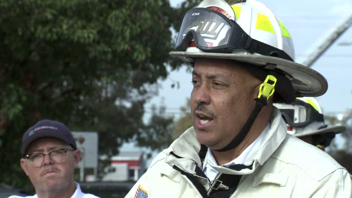 "We are on heightened alert and awareness to try to ensure that we do ...