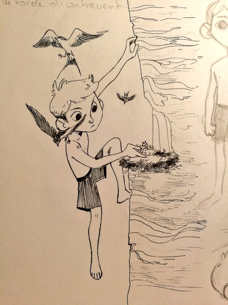 「I have to post more and tweet less SO here is a little Vango」Hunted☀ ...