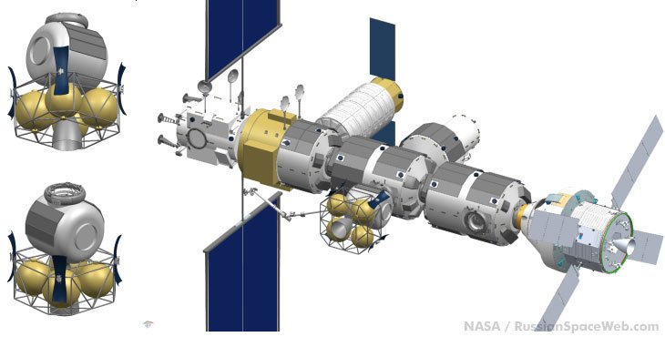 Nasa Altair