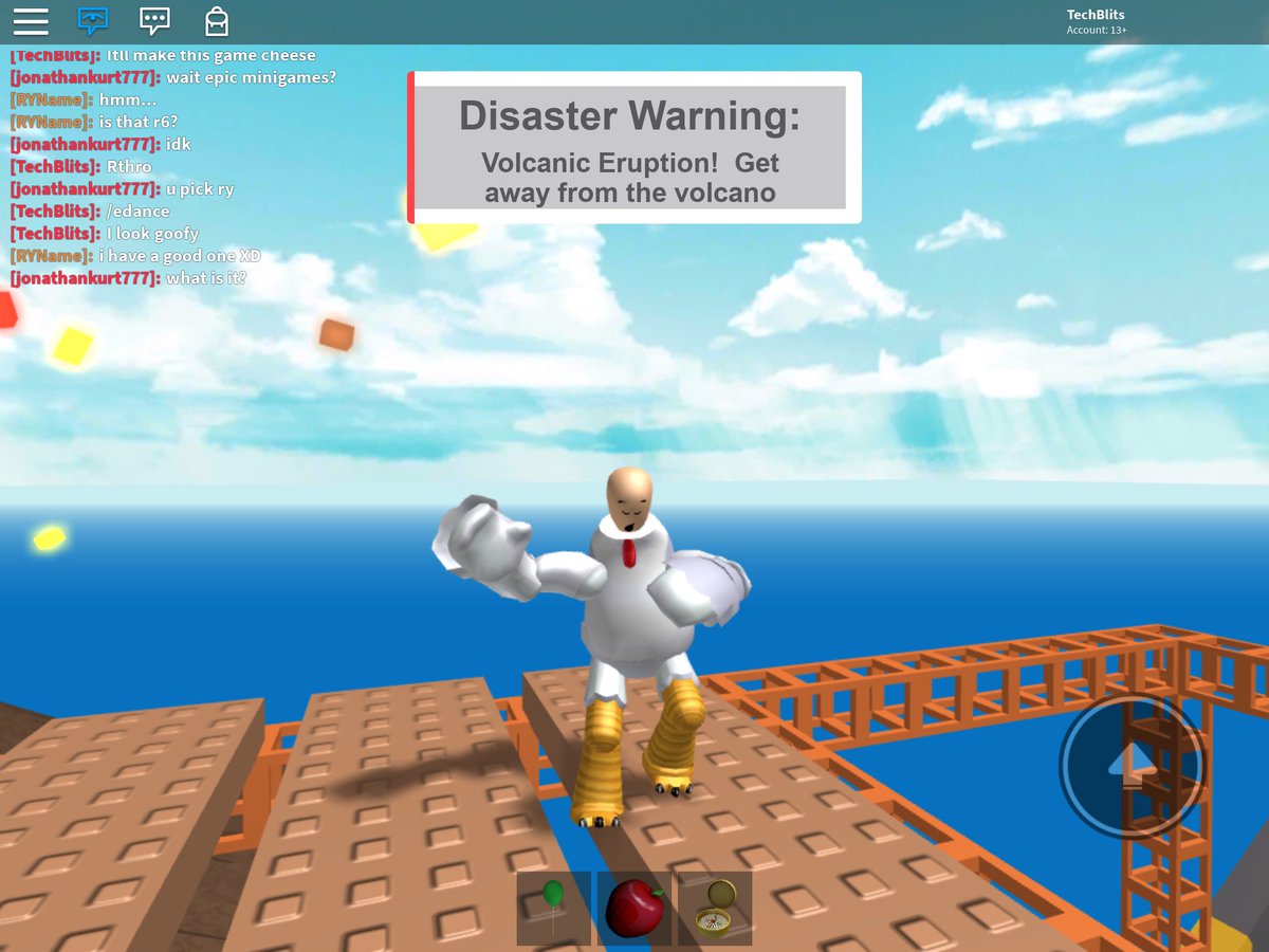 TechBlitz テック電撃戦 (@RealTechBlitz) | Twitter