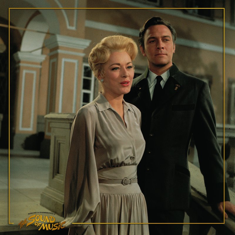 35 best Soundofmusic images on Pholder | Soundof Music, Gwendoline Yeo ...