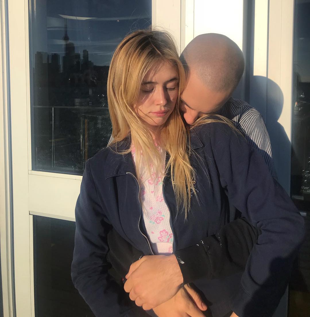 Michael Margott The Neighbourhood