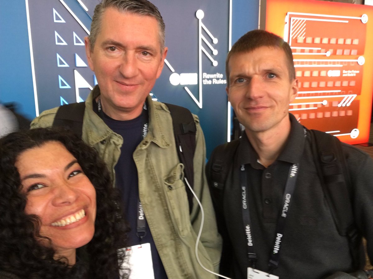 Java Champions (@Java_Champions) | Twitter