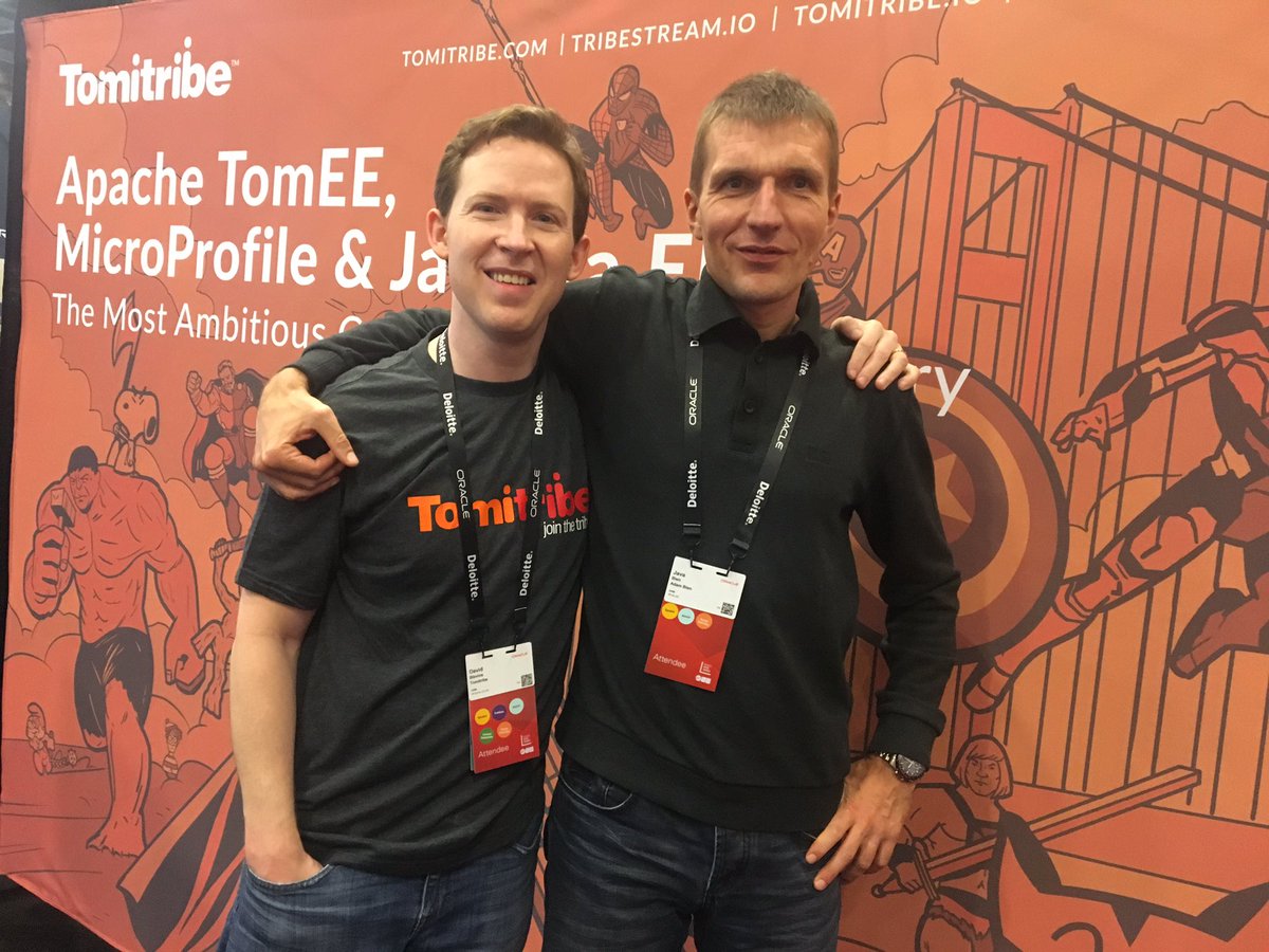 Java Champions (@Java_Champions) | Twitter