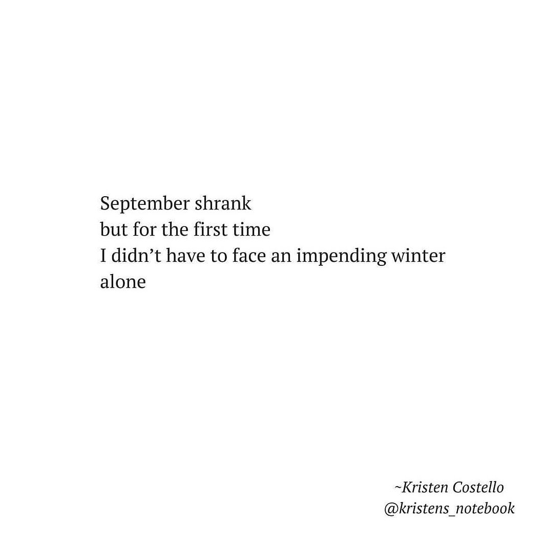 Poetry Quotes Tumblr