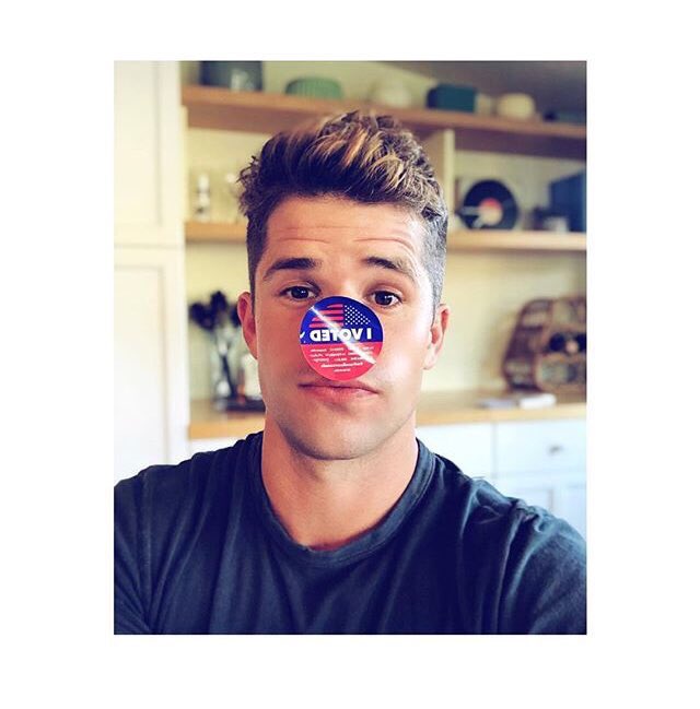 Max Carver Instagram