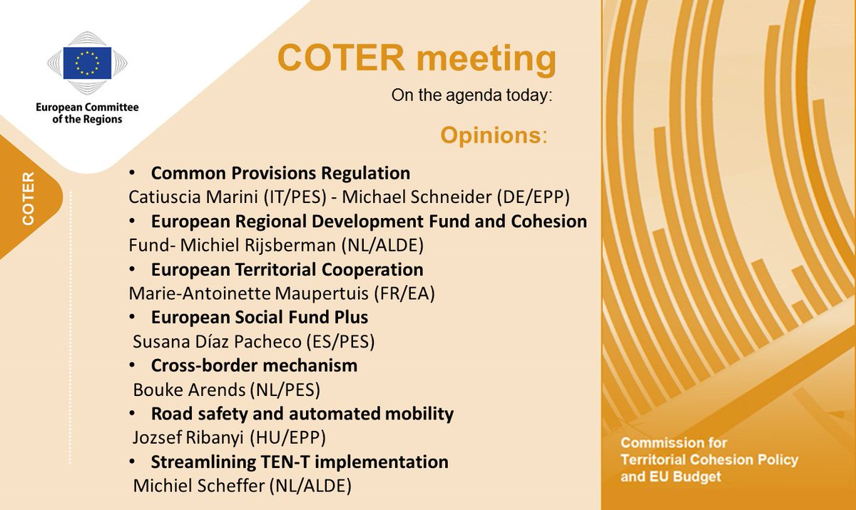 ECR Group CoR (@ECR_CoR) | Twitter ECR Group CoR (@ECR_CoR) | Twitter