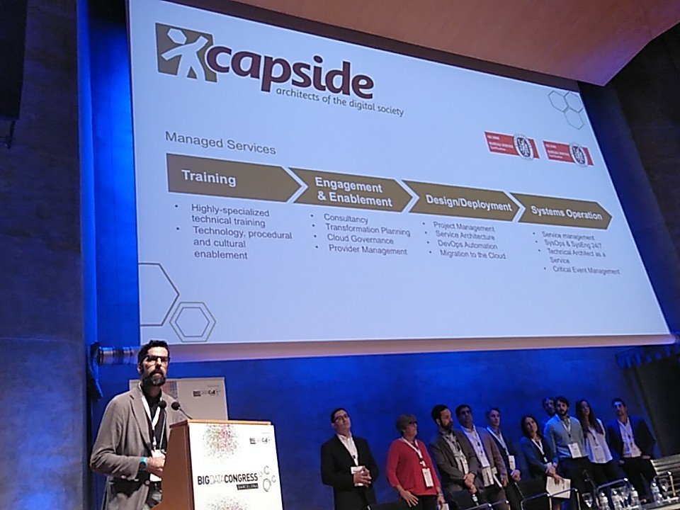 CAPSiDE (@capside) | Twitter