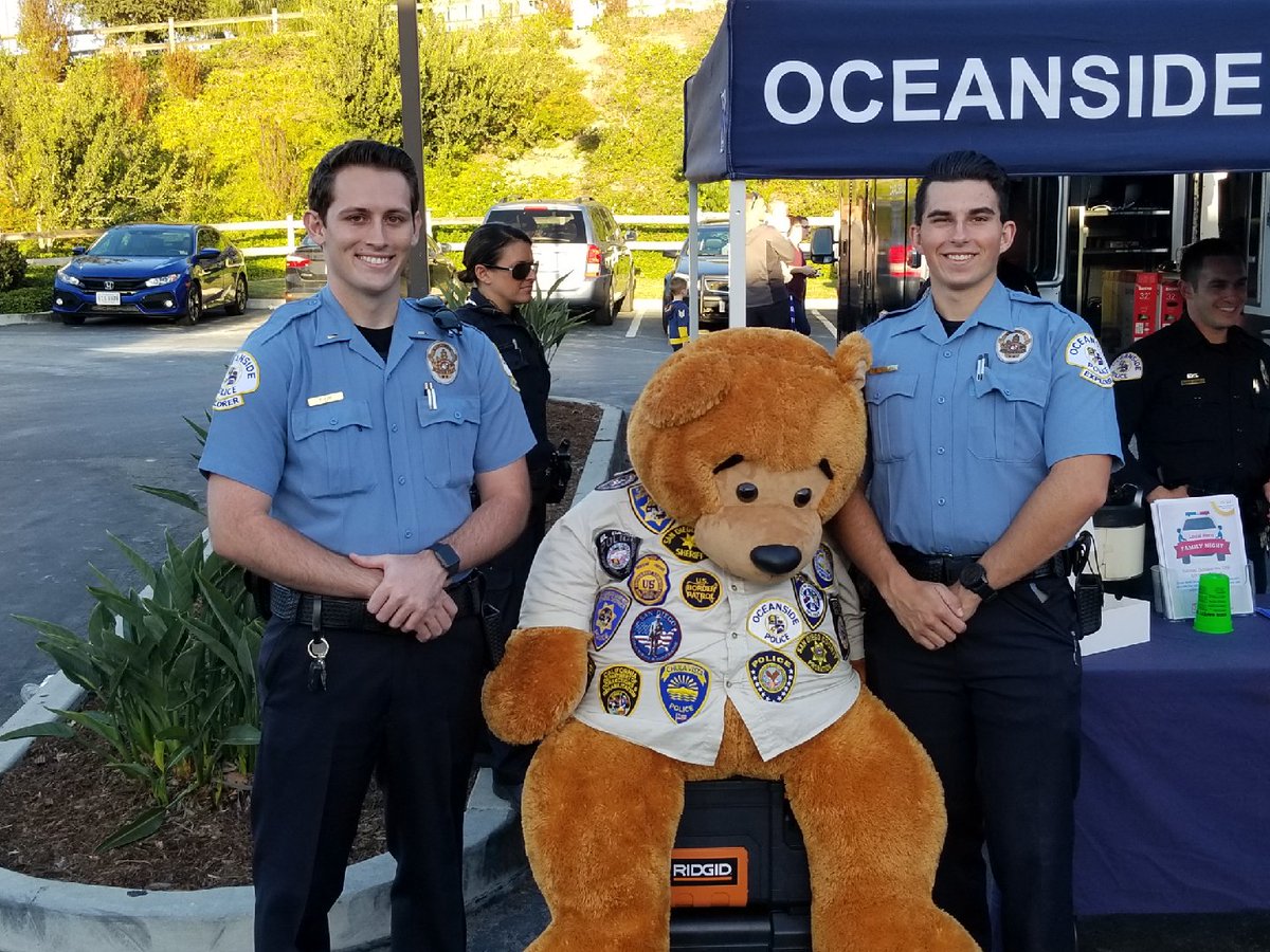 Oceanside Arrests and Warrants | Jail Roster Search