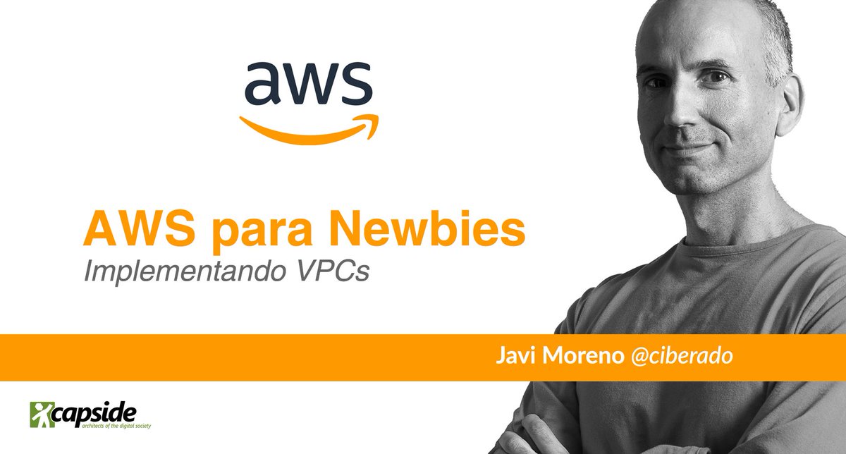 CAPSiDE (@capside) | Twitter