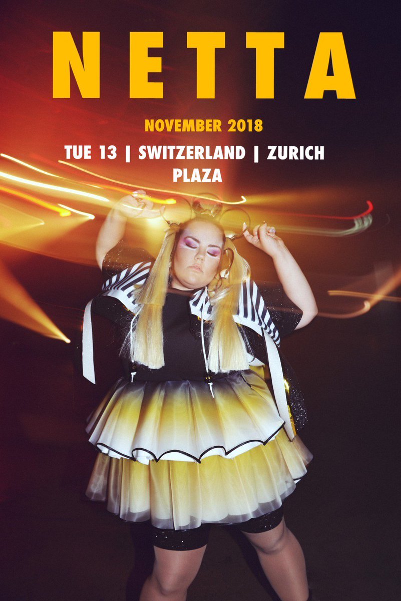 Netta - Starporträt, News, Bilder | GALA.de