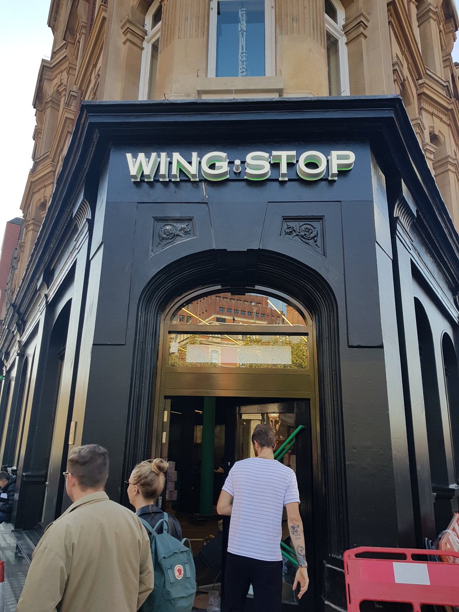 1123 best Wing Stop images on Pholder | Drawing, Sewing and Wings