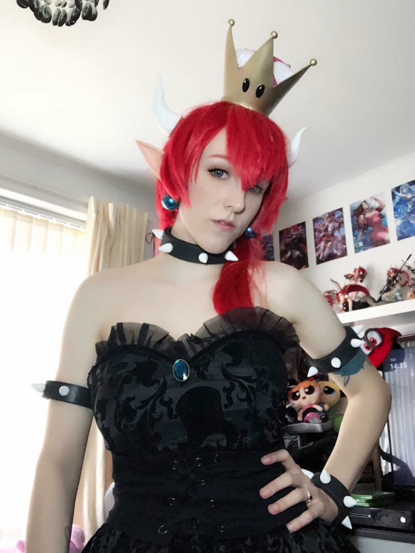 Sarsie Chan (@SarsieChan) さんのコスプレ作品まとめ (2 件) - Twoucan