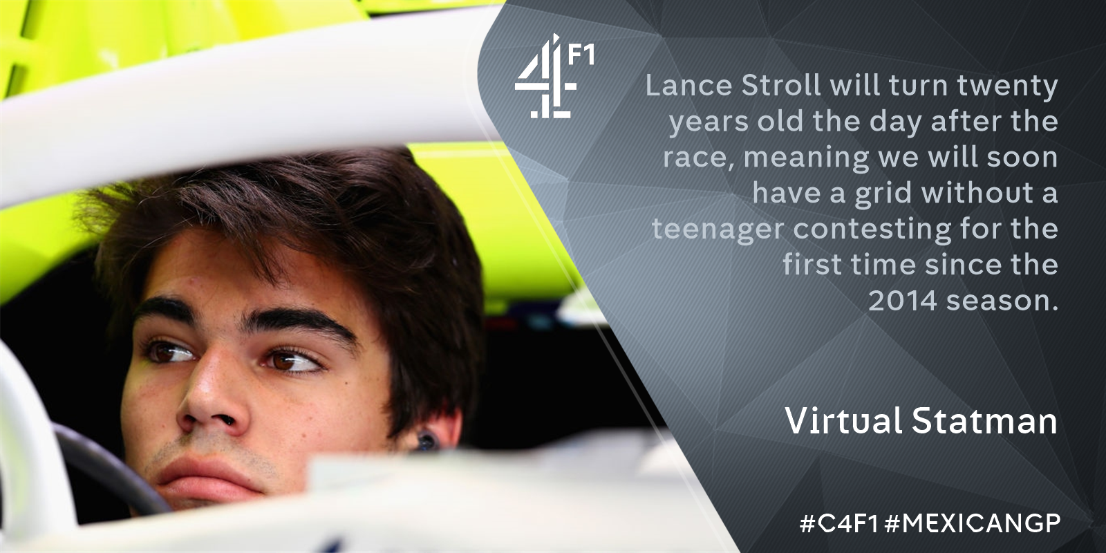 Channel 4 F1 On Twitter Formula One Will Soon Be Without Any channel-4-f1-on-twitter-formula-one-will-soon-be-without-any