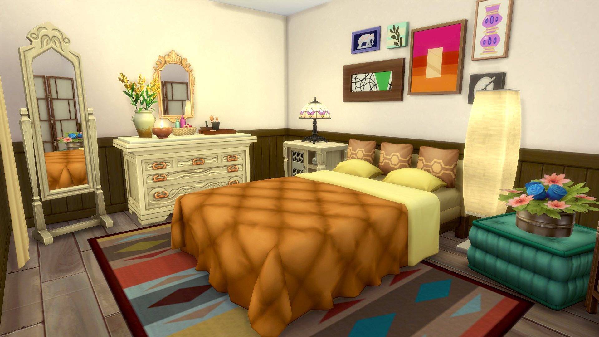 Little Boxes Project / Twitter