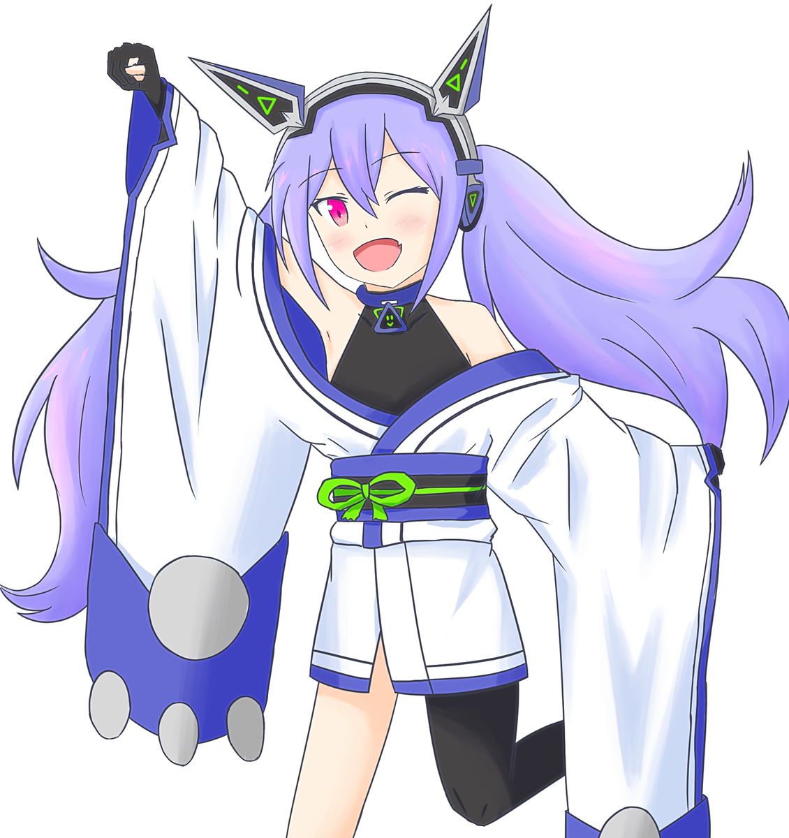 草薙 八雲 (@ksng_ykm) さんのイラスト・マンガ作品まとめ (5 件) - Twoucan