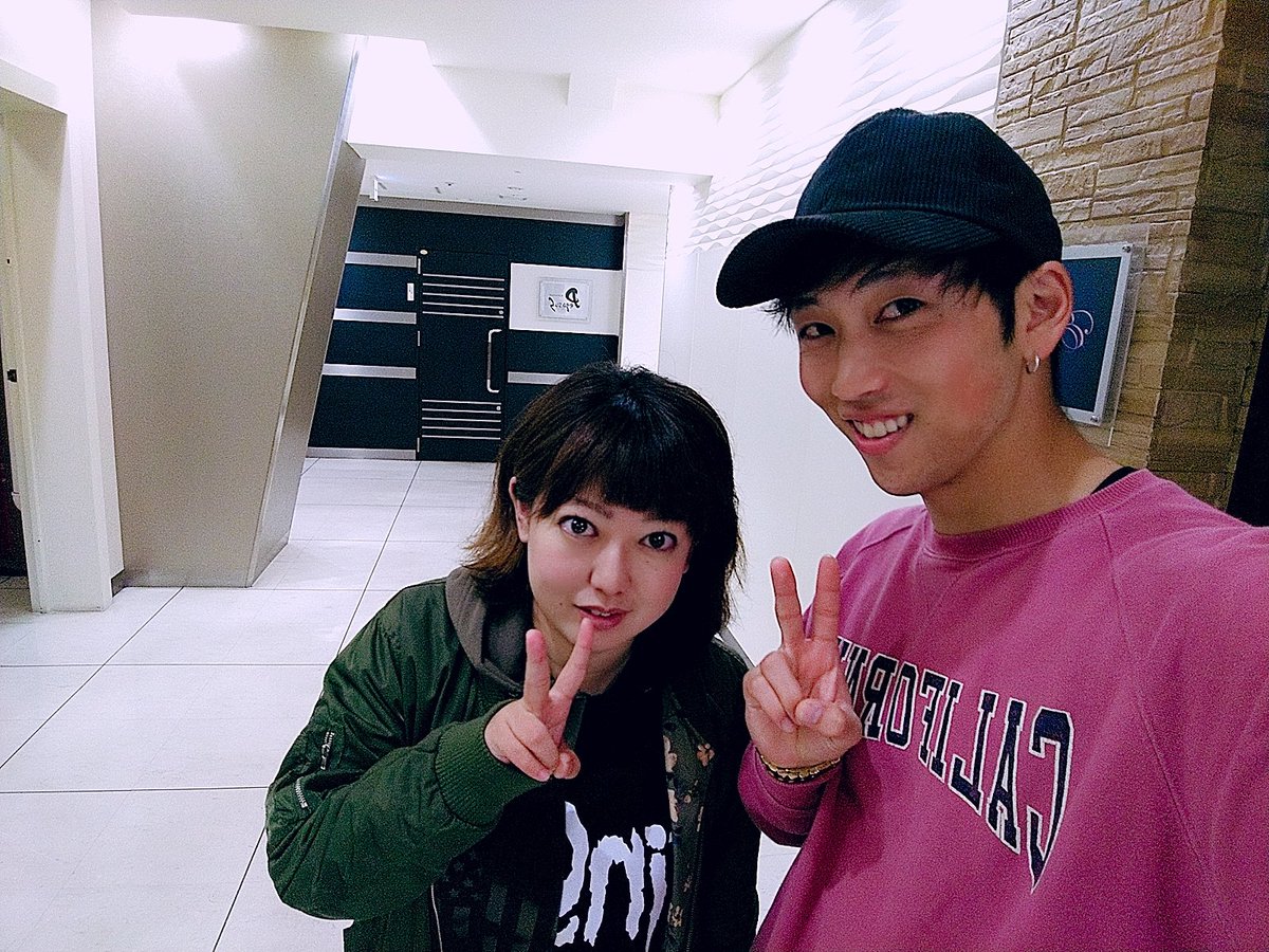 Daisuke Chiba BD (@BdDaisuke) | Twitter