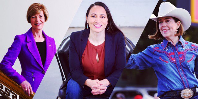 Autostraddle On Twitter 2018 Midterm Voting Guide Lgbtq Candidates