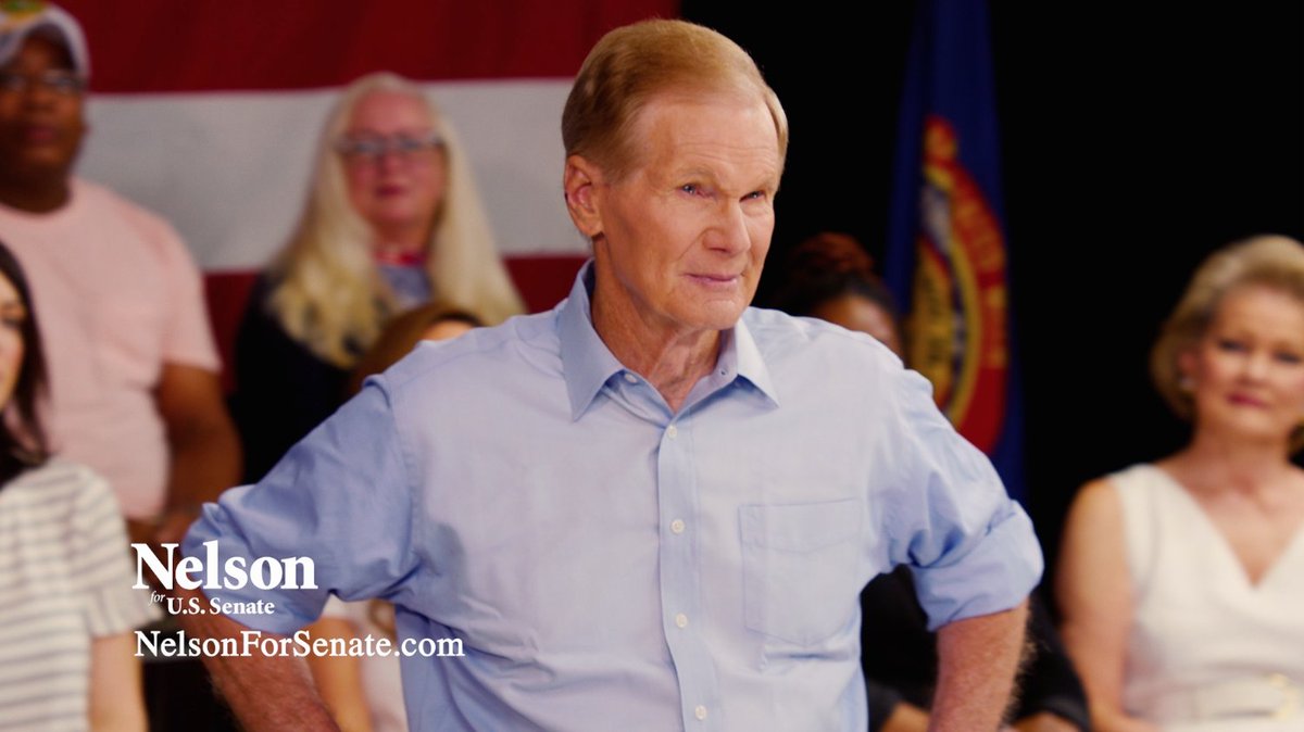 45 best Bill Nelson images on Pholder | Florida, Nelson For Senate and ...