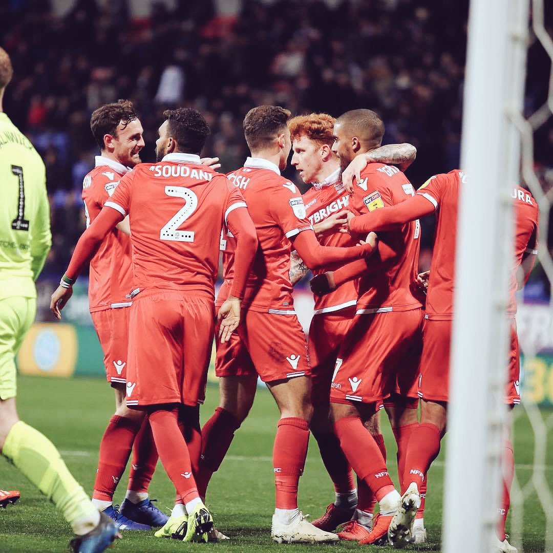 1820 best Nffc images on Pholder | NFFC, Nffc and Adlene GUEDIOURA