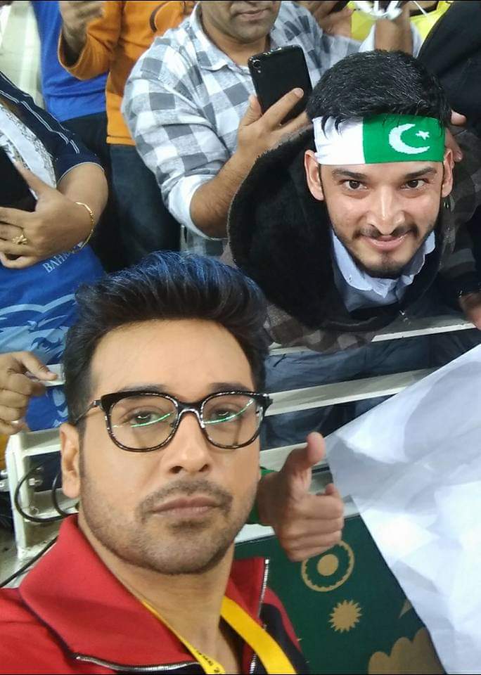 Sheraz Malik (@Charming_Here) | Twitter