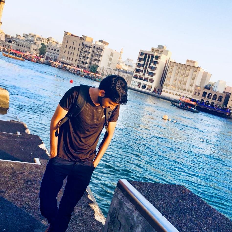 Sheraz Malik (@Charming_Here) | Twitter