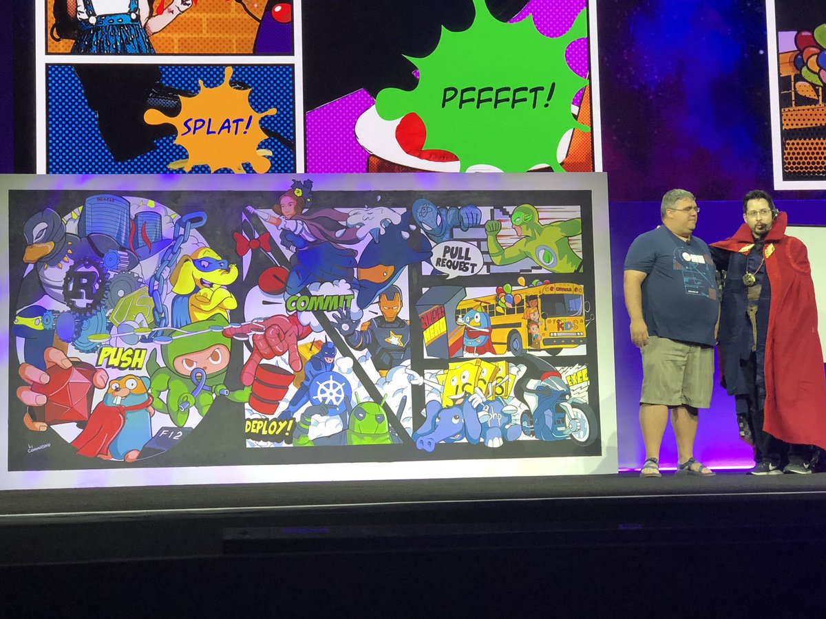 Java Champions (@Java_Champions) | Twitter