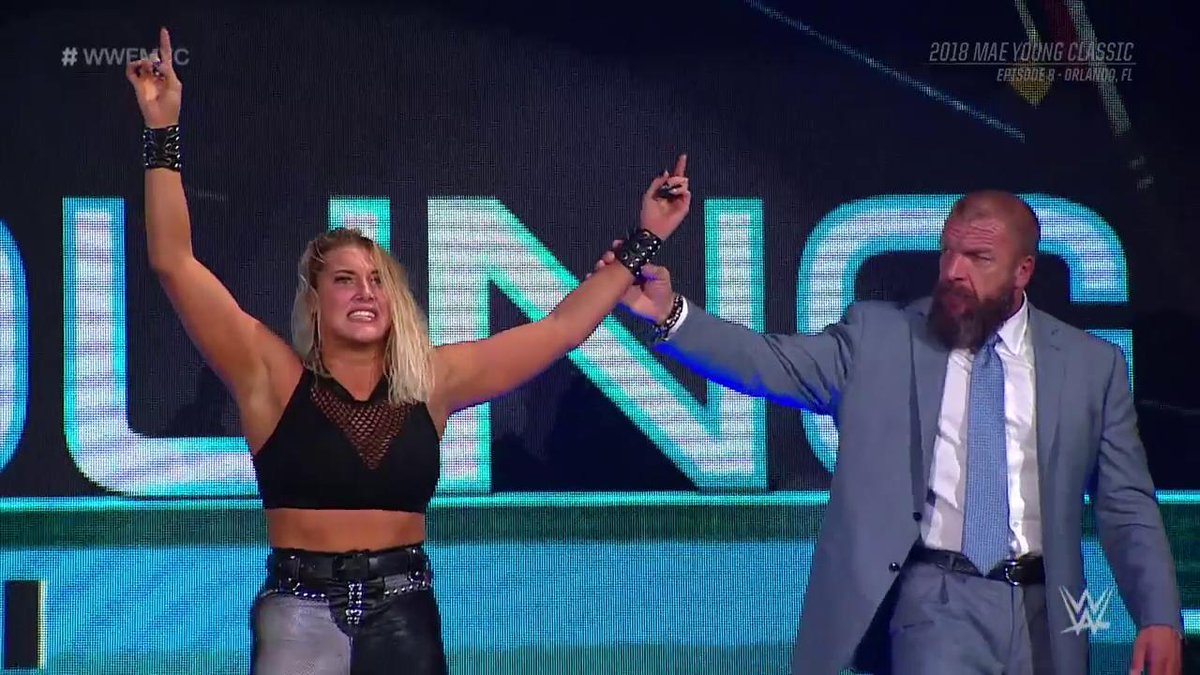 95 best Twitter Rhearipley_wwe images on Pholder | Rhea Ripley WWE, Mae ...