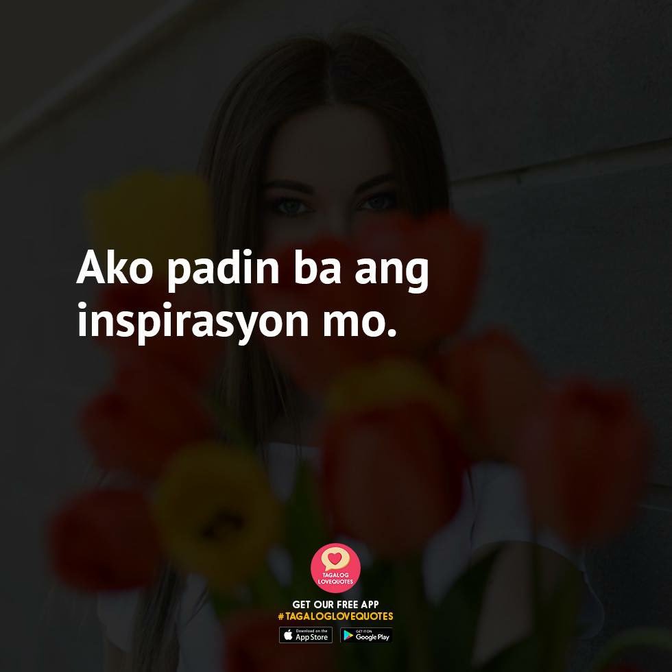 Pinoy Patama Love Quotes