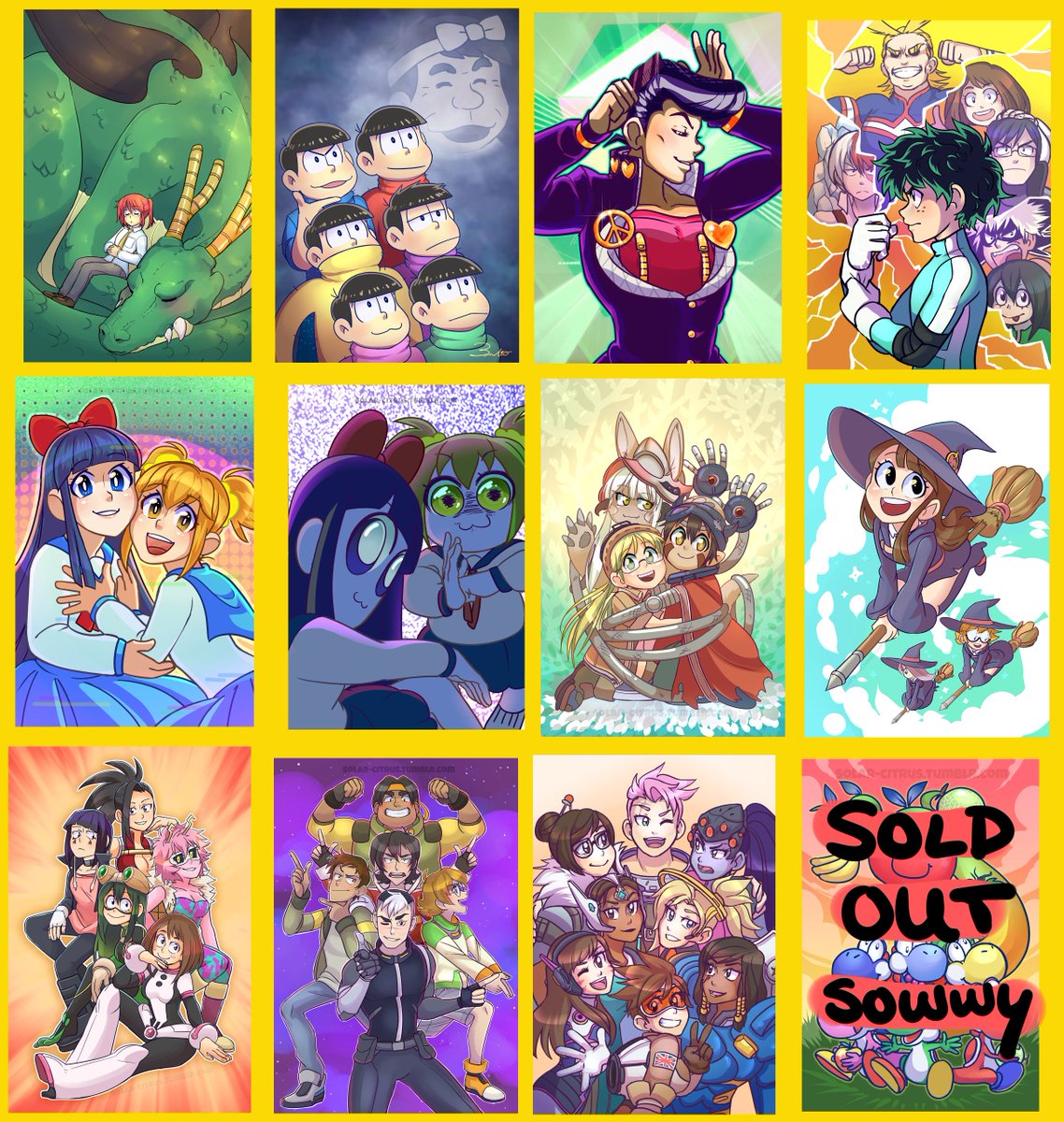 「I love my friends so much, they always have these deep heart」Colleen ...