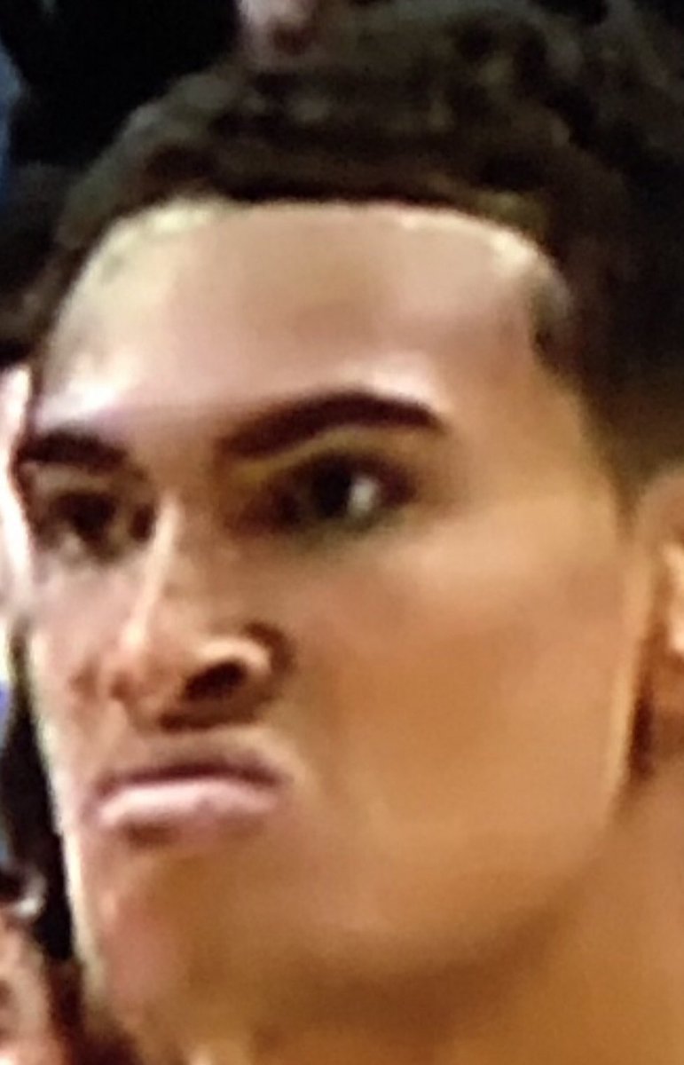 Dalton Trigg on Twitter: "Dwight Powell had 8 points (4-4 FG), 4 rebounds and was a team-high ...