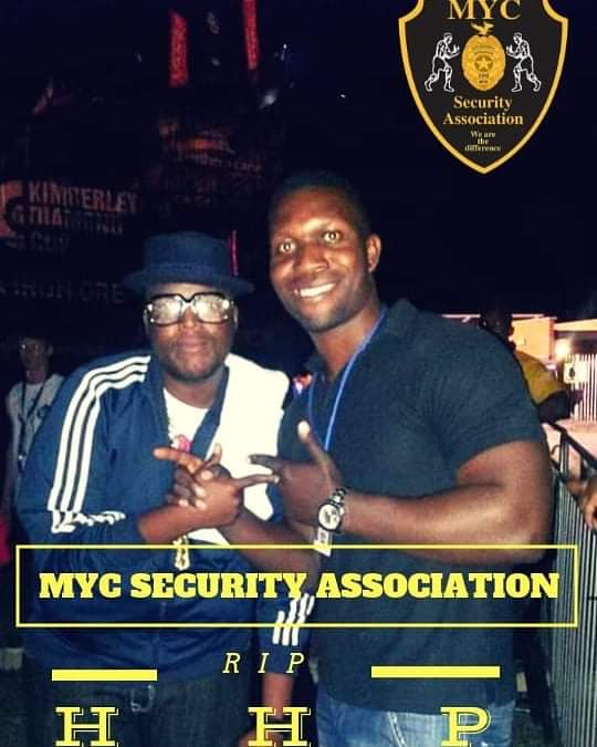 MYC_Security Associa (@MYC_RSA) | Twitter