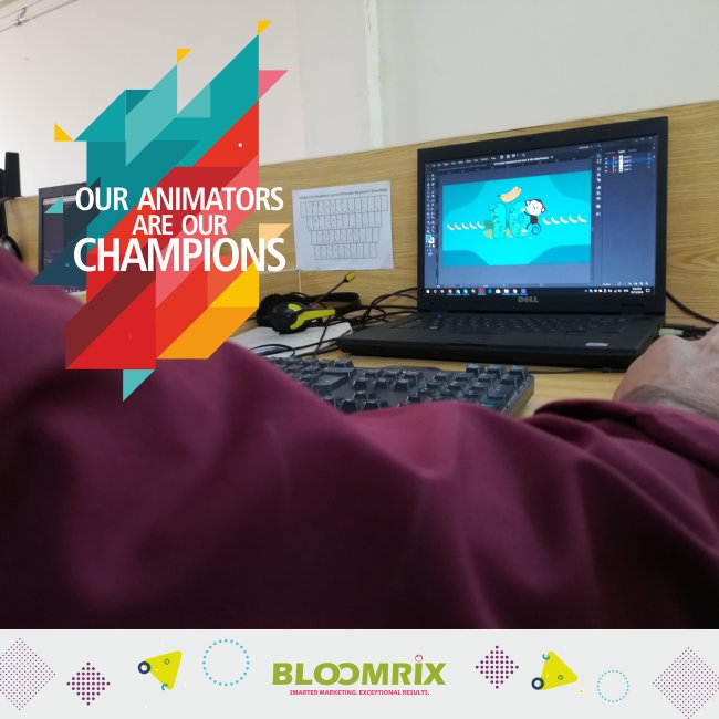 bloomrix (@bloomrix) | Twitter