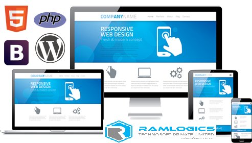 Ramlogics Technosoft Pvt. Ltd. (@ramlogics) | Twitter