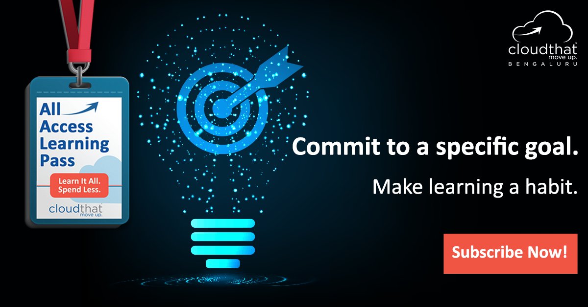 CloudThat (@cloudthat) | Twitter