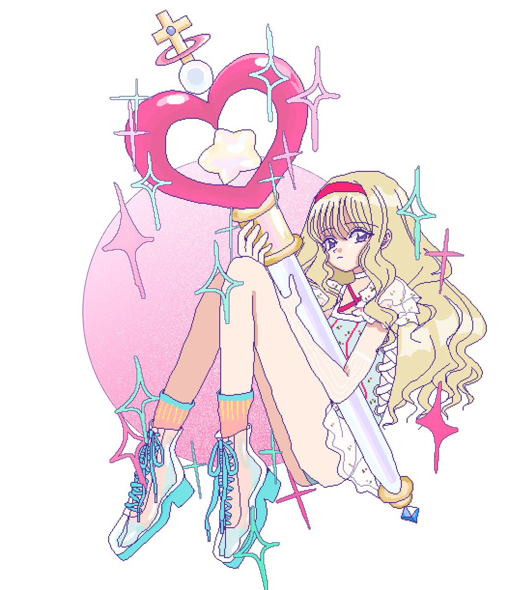 YUI・COMITIA144「E11b」のイラスト