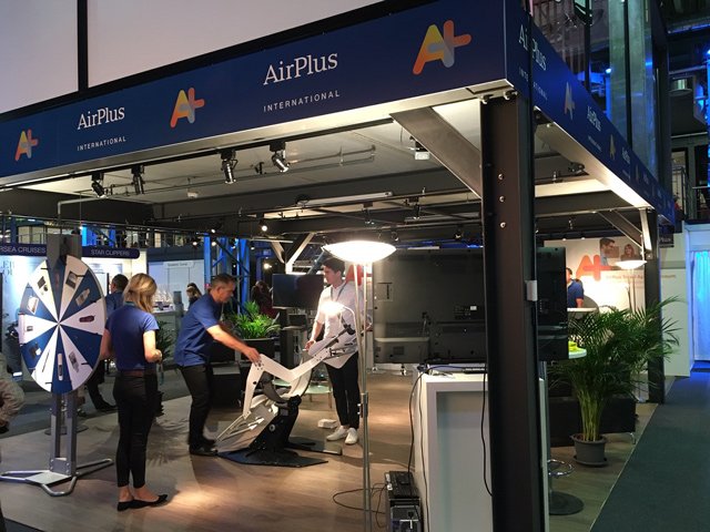 AirPlus (@AirPlus) | Twitter