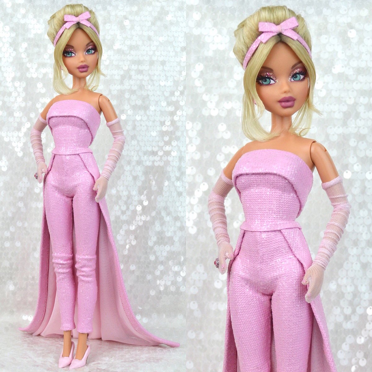 Katy Perry Barbie Doll Toy