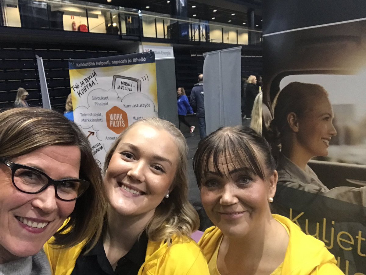 Work Pilots (@WorkPilots) | Twitter