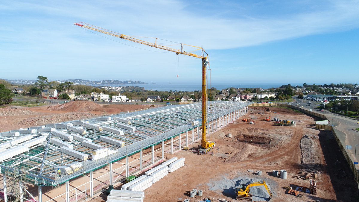 Latest News - Devon Contractors