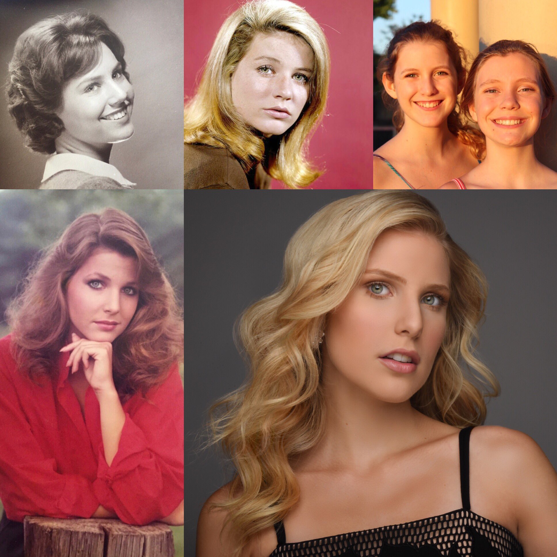 Christine Harrell Astin