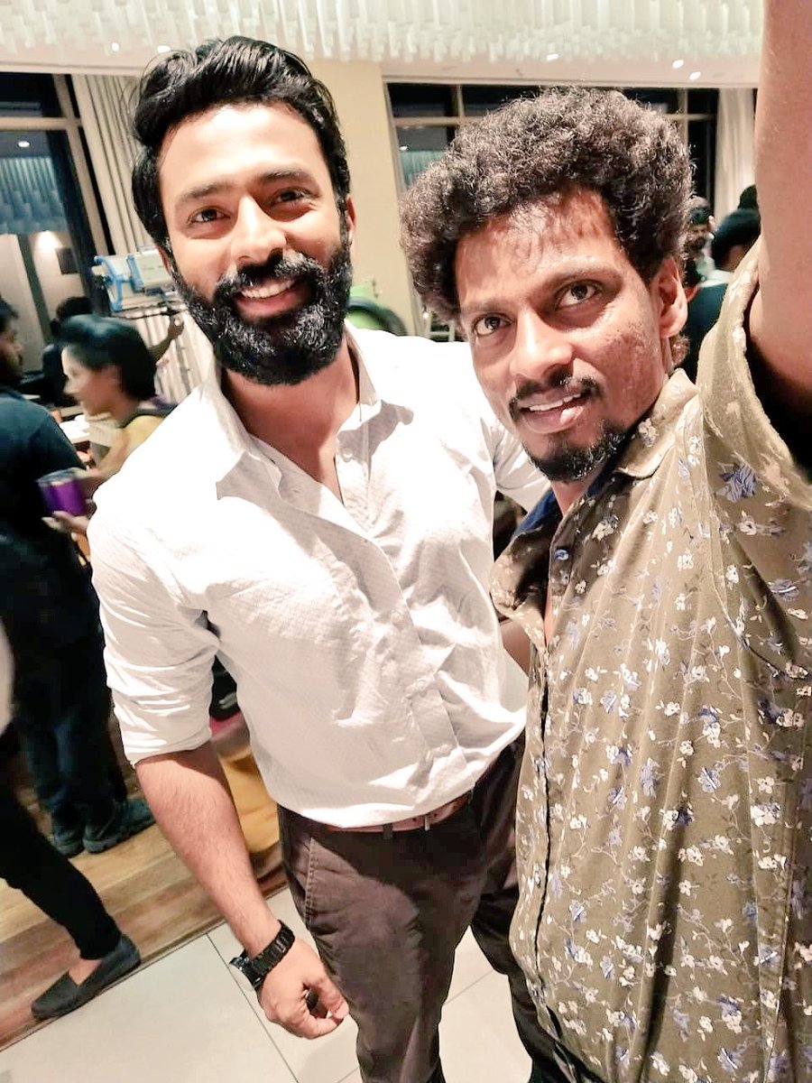 Vasanth Nagarajan (@VasanthNagaraj9) | Twitter