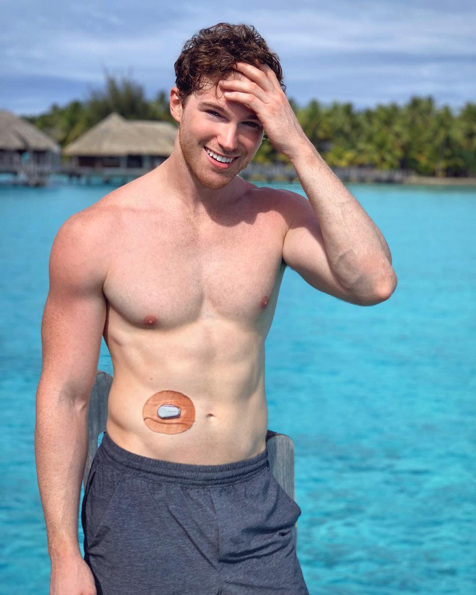 Tanner Patrick Tumblr