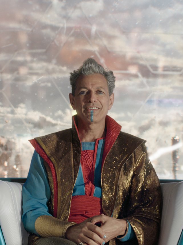 68 best Sakaar images on Pholder | Marvelstudios, Marvel Snap and Movie ...