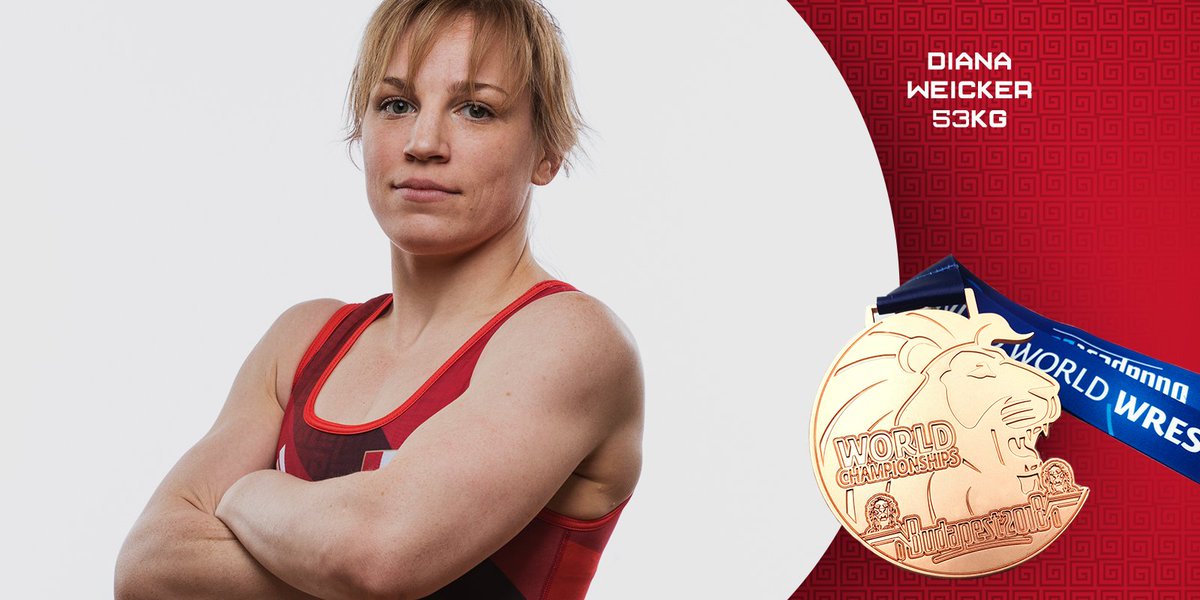 9 best u/wrestlingcanada images on Pholder | Diana Weicker, a mother of ...