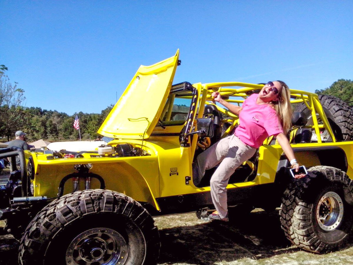 Custom Jeep Scrambler | Reviewmotors.co