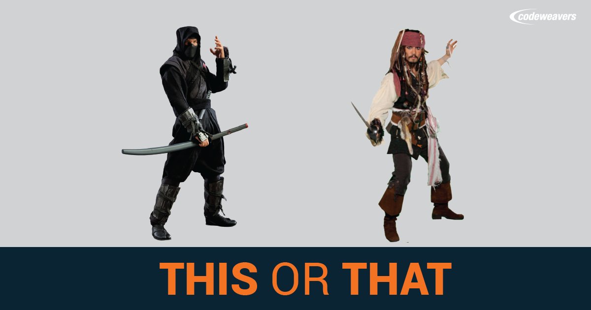 CodeWeavers (@CodeWeavers) | Twitter