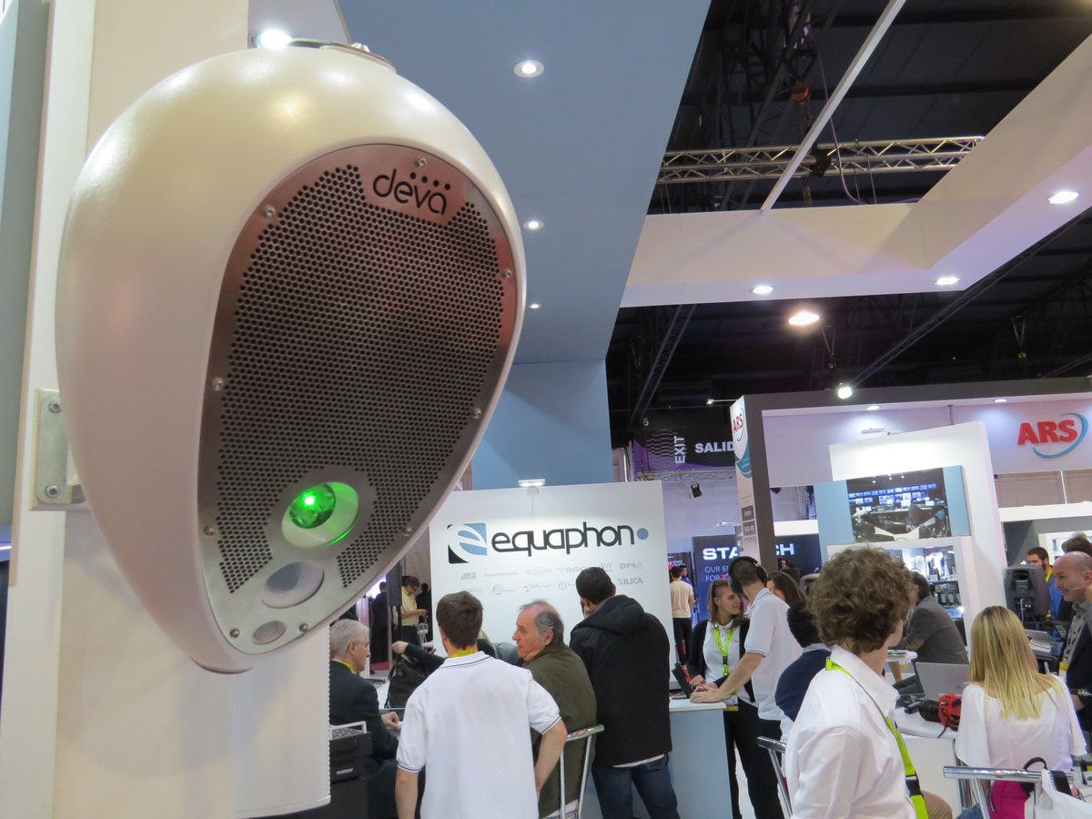 Powersoft (@powersoft_audio) | Twitter