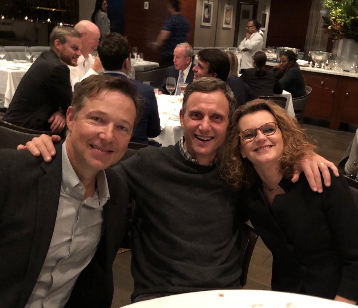 George Newbern And Wife